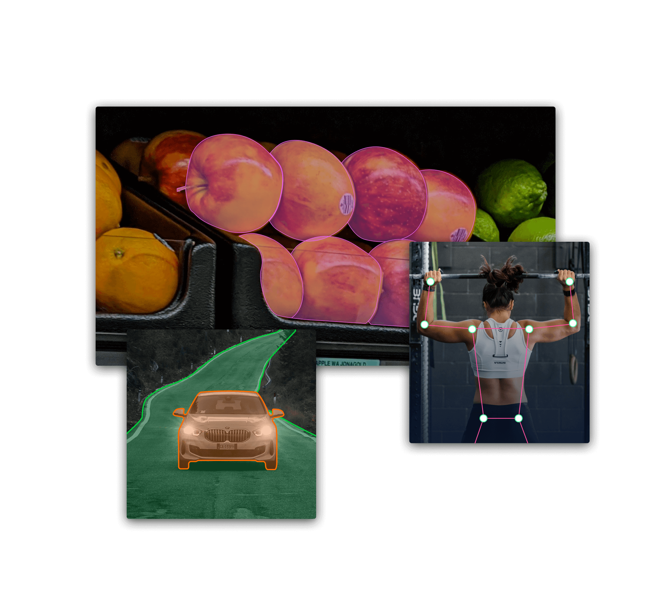 Painless Data Annotation Platform for Computer Vision | Superb AI